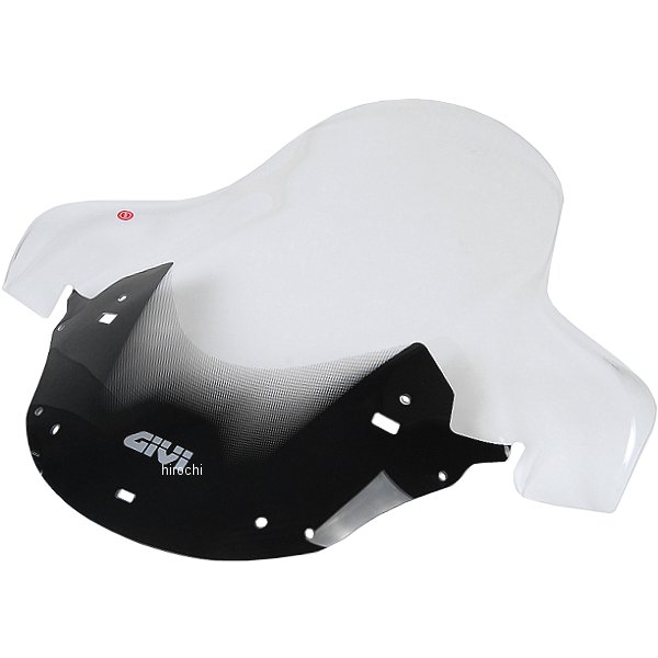 デイトナ GIVI D3104ST ウィンドシールド 13年以降 バーグマン650 エグゼクティブ094536楽天 JP店