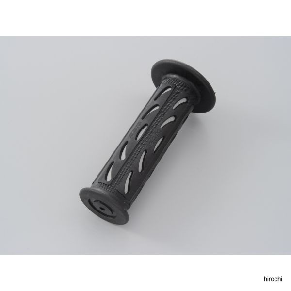 プログリップ PRO-GRIP グリップ 非貫通 スーパーバイク汎用カラー:グレー/ブラックエンド非貫通材質:耐震ゲルグリップ全長:120mmグリップ内径:左22mm、右25mm。耐震ゲル素材専用※ハンドグリップの長さは、製品上の誤差によっ...