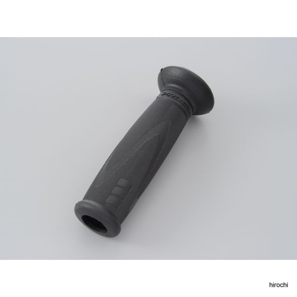 プログリップ PRO-GRIP グリップ 貫通 スーパーバイク汎用カラー:ブラックエンド貫通材質:スタンダードラバーグリップ全長:120mmグリップ内径:左22mm、右25mm※ハンドグリップの長さは、製品上の誤差によって+-5mm前後のバ...