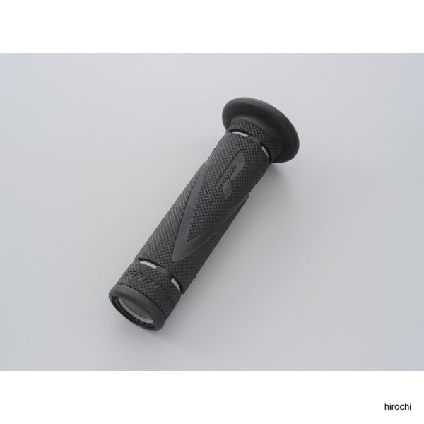 プログリップ PRO-GRIP グリップ 貫通 スーパーバイク X-SLIM汎用カラー:グレー/ブラックエンド貫通材質:耐震ゲル長さ:122mm内径(左右):22/25mm耐震ゲル素材専用※ハンドグリップの長さは、製品上の誤差によって+-5...