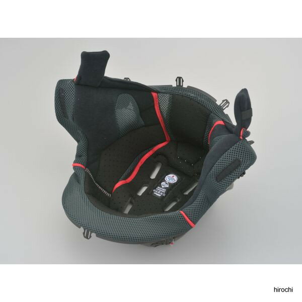 ノーラン NOLAN N702X/GT 内装 XLサイズNOLAN N70-2X 補修部品。 サイズ：XL NOLAN N100? PLUS DISTINCTIV NOLAN N100? PLUS DISTINCTIV NOLAN N100...