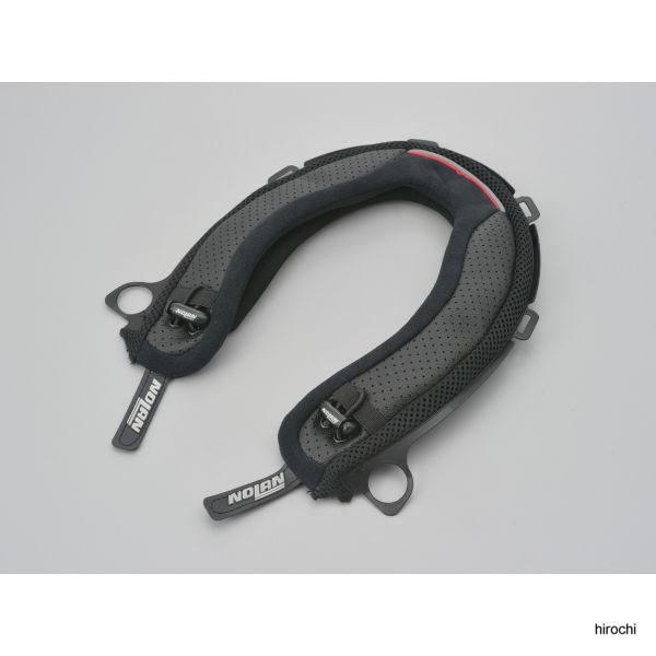 ノーラン NOLAN N702X/GT ネックカバー SサイズNOLAN N70-2X 補修部品。 サイズ：S NOLAN N100? PLUS DISTINCTIV NOLAN N100? PLUS DISTINCTIV NOLAN N1...