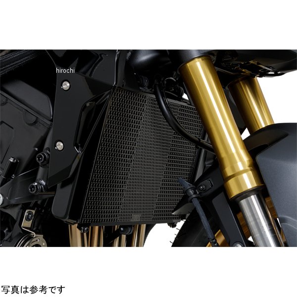 モリワキ CB1000 HORNET 25- ラジエターコア・ガード KIT BLACK 25- CB1000 HORNET25- ホンダ CB1000 HORNET26- ホンダ CB1000F色:ブラック素材:ステンレス (SUS)01...