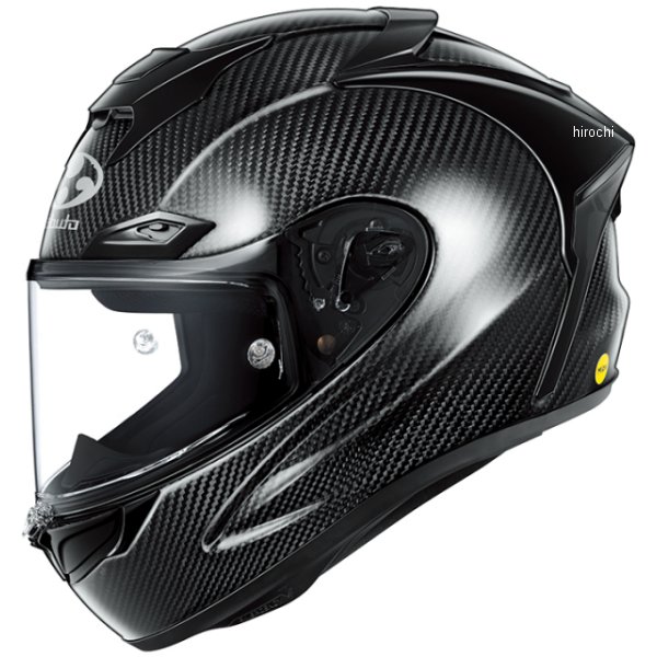 オージーケーカブト OGK KABUTO フルフェイスヘルメット F-17R MIPS カーボン S(55-56cm)サイズサイズ：S(55-56cm)カラー：カーボン規　格：JIS、MFJ公認標準シールド：DAF-1R シールド（クリア）...