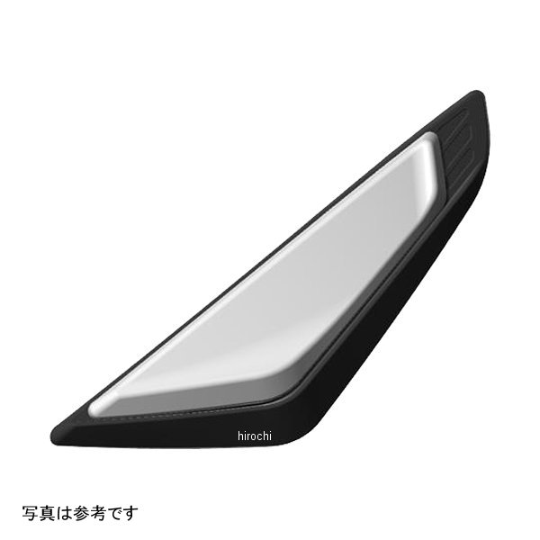 オージーケーカブト OGK KABUTO FS23 トップベンチレーション パールホワイト 右サイズサイズ：右カラー：パールホワイト4966094642983楽天 JP店