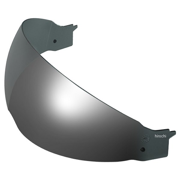 オージーケーカブト OGK KABUTO CF-4 インナーサンシェード シルバーミラーカラー：シルバーミラー4966094643331楽天 JP店