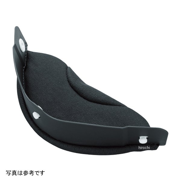 オージーケーカブト OGK KABUTO ウィンドシャッター No9 ブラックカラー：ブラック4966094643386楽天 JP店