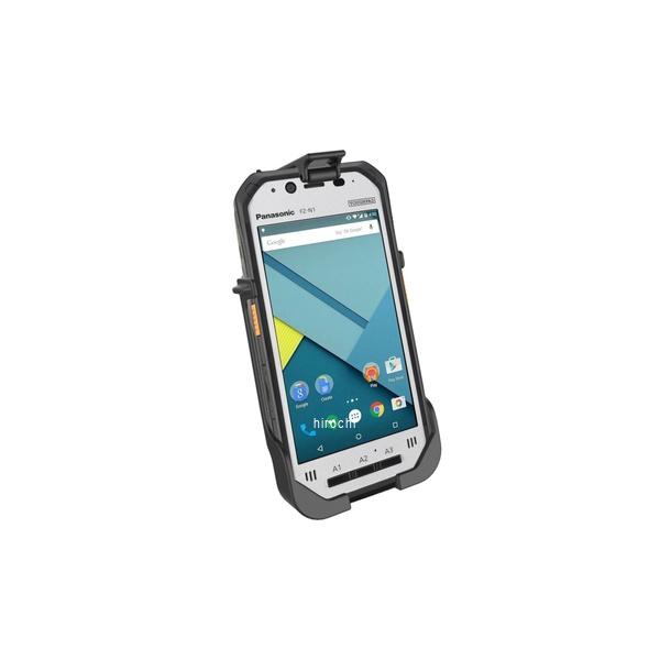 ラムマウント RAM MOUNTS FZ-N1F1専用ホルダー Panasonic ボール無し素材:高強度複合材タイプ:スマホホルダー※装着デバイスは脱落防止のため付属のテザーバンドで固定して下さい。RAM-HOL-PAN10U楽天 JP店　