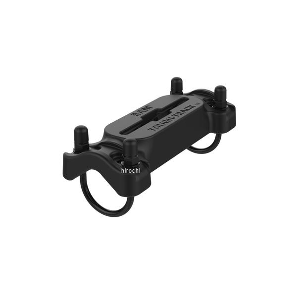 ラムマウント RAM MOUNTS タフトラックレール 7インチカラー:ブラック材質:高強度複合材タイプ:レールタイプボルト無しRAP-TRACK-B7-15U楽天 JP店
