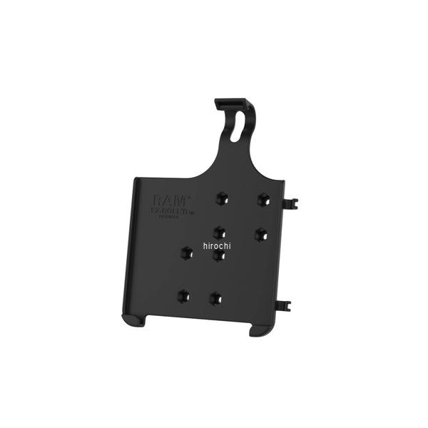 ラムマウント RAM MOUNTS iPad mini 6専用ホルダー ボール無し素材:高強度複合材タイプ:スマホホルダー※装着デバイスは脱落防止のため付属のテザーバンドで固定して下さい。RAM-HOL-AP36U楽天 JP店　