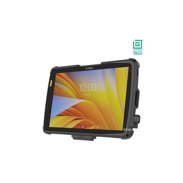 ラムマウント RAM Mounts NextGen Intelliskinケース Zebra ET4x(10inch)専用カラー:ブラック重量:322g素材:ポリカーボネート、熱可塑性エラストマー(TPE)【適合機種】Zebra/ゼブラ:E...
