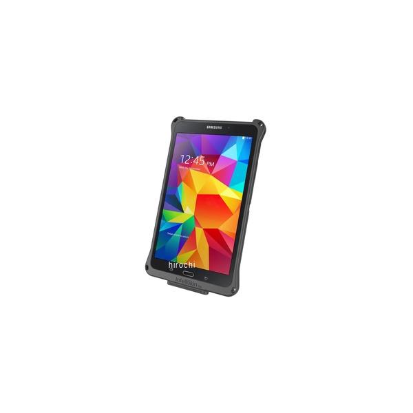 ラムマウント RAM Mounts Intelliskinケース Samsung Tab4 8.0専用カラー:ブラック重量:91g素材:ポリカーボネート、熱可塑性エラストマー(TPE)【適合機種】Samsung/サムスン:Tab4 8.0【...