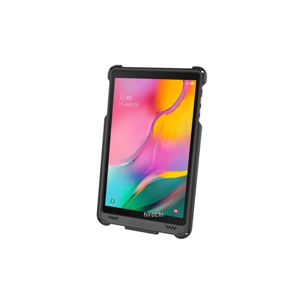 ラムマウント RAM Mounts Intelliskinケース Samsung Galaxy Tab A 10.1 SM-T510/515専用カラー:ブラック重量:322g素材:ポリカーボネート、熱可塑性エラストマー(TPE)【適合機種】...