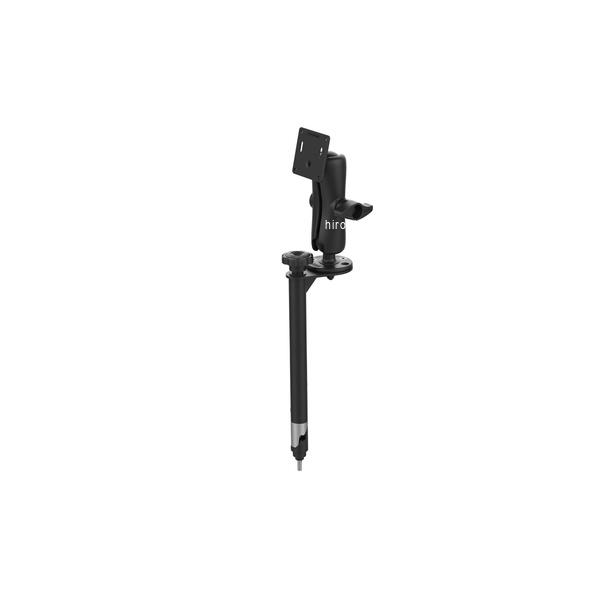 ラムマウント RAM Mounts VESAプレート＆304mmテレポール 標準アーム アッパー側 2.25インチボールカラー:ブラックサイズ:2.25インチボールプレートサイズ:75x75mm重量:3393g素材:粉体塗装スチール、高強度...