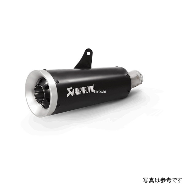 アクラポビッチ AKRAPOVIC スリップオンマフラー E4仕様18年-22年 Z900RSカラー:ブラックパイプ:チタンサイレンサー:チタンエンド:チタン※E4仕様:ヨーロッパの騒音規制である(ユーロ4)に対応したモデルです。※公道走行...
