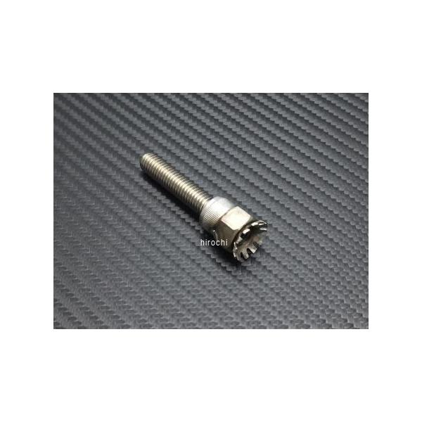 BK51922 アディオ ADIO 除電キャップボルト M8 P1.25 L35除電キャップボルト M8 P1.25 L35 単品 ステンレスエンジン性能やサスペンション性能を向上!静電気を除去できる除電ボルトと除電ナット自動車や二輪車は、...
