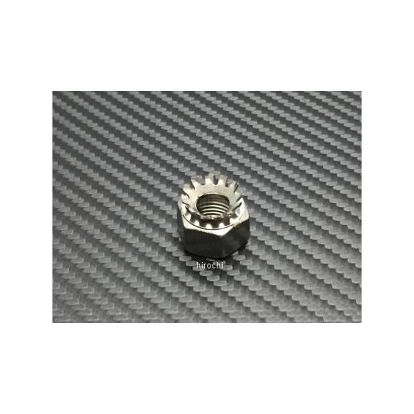 BK52941 アディオ ADIO 除電ナット M12 P1.25除電ナット M12 P1.25 単品 ステンレスエンジン性能やサスペンション性能を向上!静電気を除去できる除電ボルトと除電ナット自動車や二輪車は、走行中に各部でかなりの静電気...