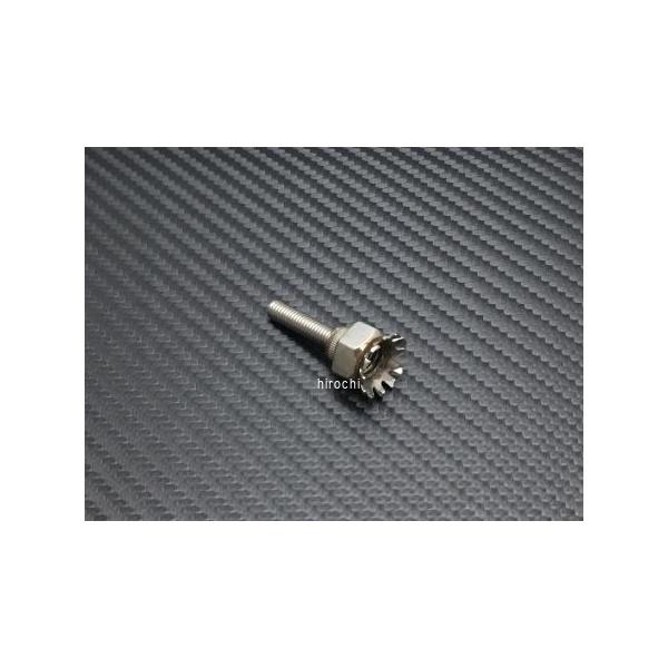 BK51931 アディオ ADIO 除電キャップボルト M5 P0.8 L20除電キャップボルト M5 P0.8 L20 単品 ステンレスエンジン性能やサスペンション性能を向上!静電気を除去できる除電ボルトと除電ナット自動車や二輪車は、走行...