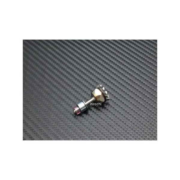 BK51941 アディオ ADIO 除電キャップボルト M4 P0.7 L20除電キャップボルト M4 P0.7 L20 単品 ステンレスエンジン性能やサスペンション性能を向上!静電気を除去できる除電ボルトと除電ナット自動車や二輪車は、走行...