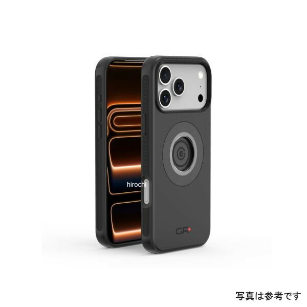 GRエクスプロア iPhone17 ProMax バイク スマホホルダー フォンケース GR-M66iPhone17 ProMax用 フォンケースシンプルでスリムなデザインと、高機能を両立したスマホケース。TPUとPC素材を組み合わせること...