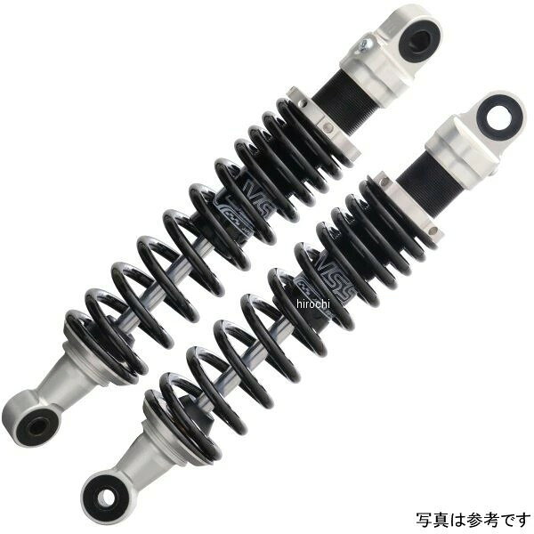 ワイエスエス YSS ツイン リアショック RE302 320mm CB1300SF -02 シルバー/ブラック-02年 ホンダ CB1300SFカラー：シルバー/ブラックショック全長：320mm※写真はモデルの代表例です116-16034...