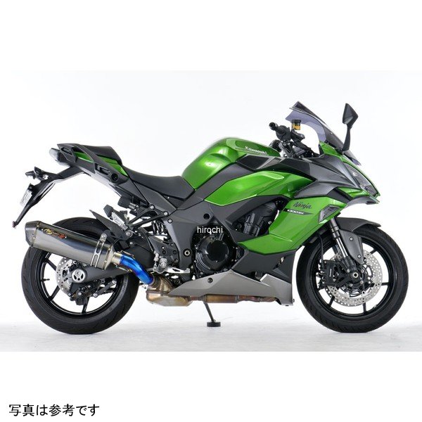 ノジマエンジニアリング NOJIMA ENGINEERING ロックオンDLCスリップオン パニア対応 Ninja1000SX 20-/1100SX 25- 20年-24年 Ninja 1000SX20年-24年 カワサキ Ninja 10...