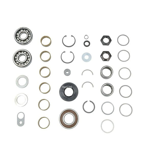 ベイカードライブトレイン Baker Drivetrain トランスミッションリビルドキット Baker製DD7用トランスミッションBaker製DD7（テーパーローラーメインドライブギアベアリング）用トランスミッション注意事項： トランスミ...