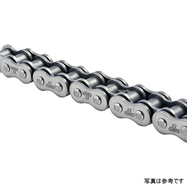 プロト PBチェーン2型530 -1000cc カシメJ 98L カワサキ 80年-82年 Z550FX80年-82年 カワサキ Z550FX -1000ccチェーンサイズ：530コマ数[リンク数]：98Lシール形状[シール有/無]：有り色...