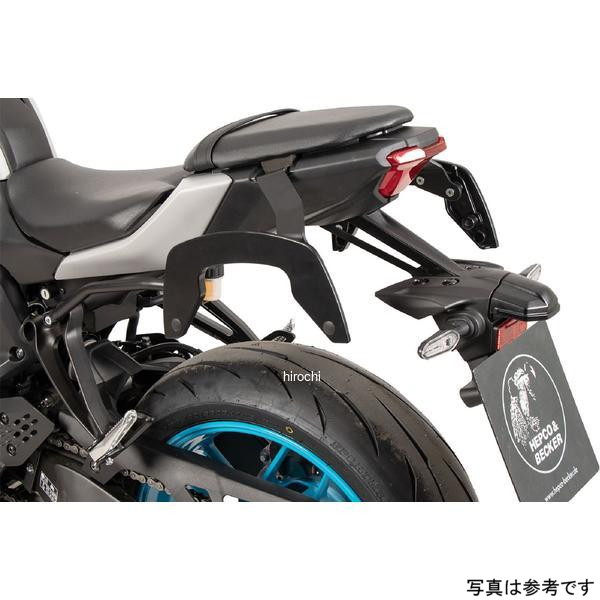 25年以降 ヤマハ MT-07/Y-AMTメーカー名：ヘプコアンドベッカーメーカー品番：6304581 00 01販売備考：取り付けには加工が必要な場合があります。製品不良でない限り返品はできません。色[カラー]：ブラック重量[キログラム]...