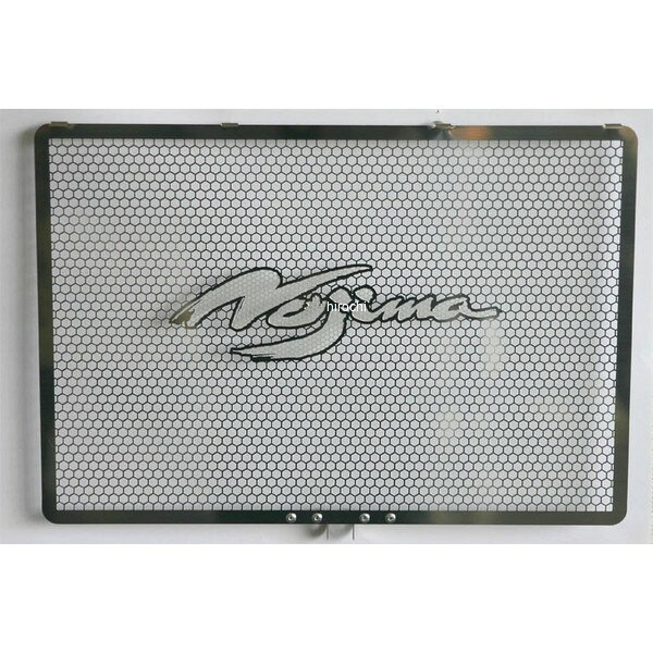 ノジマエンジニアリング ラジエーターコアガード カワサキ Ninja1000/Z1000/Z800 07年-09年 Z1000 ZRT00B07年-09年 カワサキ Z1000 ZRT00B 11年-18年 カワサキ Ninja1000 ニ...