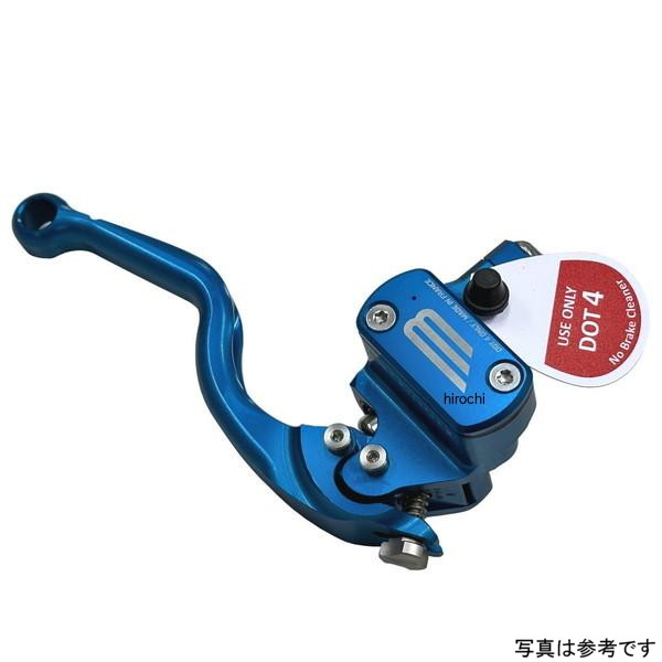 メーカー名:ベルリンガーメーカー品番:BRO-10-2BLタイプ:レーシング2フィンガーレバー色[カラー]:ブルーサイズ:レバー長14cm重量[グラム]:330g材質[素材]:アルミ仕様:ラジアルピストン径:14.5mm容量[ミリリッター]...