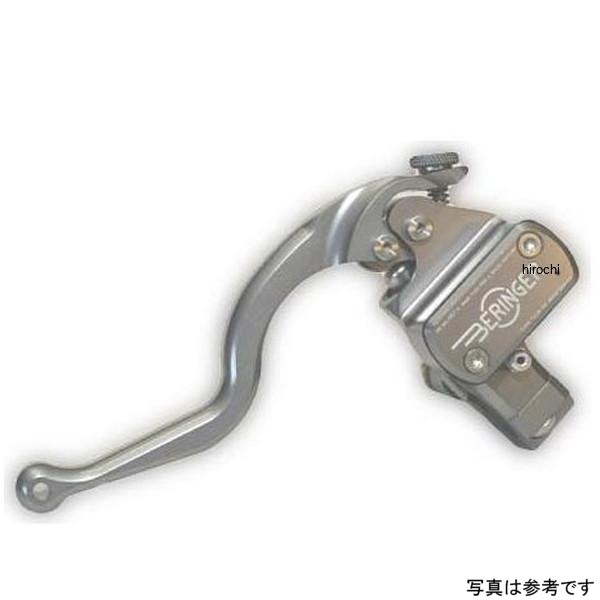 メーカー名:ベルリンガーメーカー品番:CRO-12-2Tタイプ:レーシング2フィンガーレバー色[カラー]:チタンサイズ:レバー長14cm重量[グラム]:330g材質[素材]:アルミ仕様:ラジアルピストン径:17.5mm容量[ミリリッター]:...