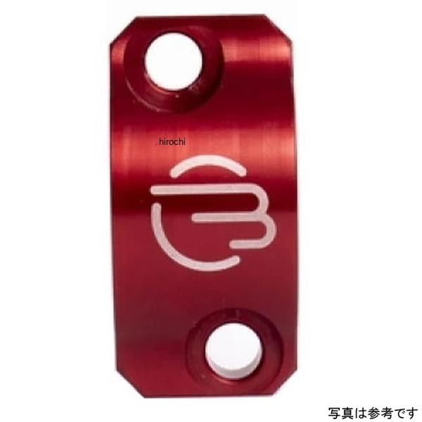 メーカー名:ベルリンガーメーカー品番:MDC3-Rタイプ:クラッチ側色[カラー]:レッドサイズ:22.2mm重量[グラム]:25g材質[素材]:アルミ仕様:ミリバー用内容量[数量]:1個型番:MDC3備考:ミラーホルダー無し使用上の注意:2...