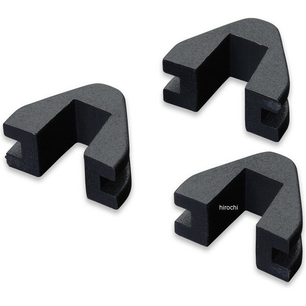 グロンドマン GRONDEMENT スライドピース キムコ スーナー キムコ ルーカー キムコ SUPER9 3個入スライドピースは材質が樹脂にできており、徐々に劣化し、最終的に壊れてしまいます。スライドピースが壊れるとプーリー等の周辺部品...