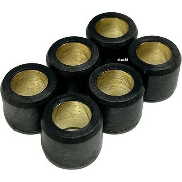 グロンドマン GRONDEMENT スーパーウエイトローラーホンダ ズーマー50(AF58) ホンダ ベンリー(AA03) ホンダ ディオ ホンダ ライブディオ ホンダ トゥデイ ホンダ ズーマー 対応純正番号：22123-GT8-600寸...