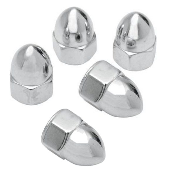 ・クロームウェアドングリ(ACORN) ナット。・アメリカ製。DS-190300楽天 JP店　