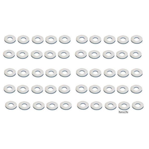 ・ANワッシャーの外径は、組立ボルトより約1/64インチ(0.4mm)大きくなっています。・アメリカ製DS192372楽天 JP店