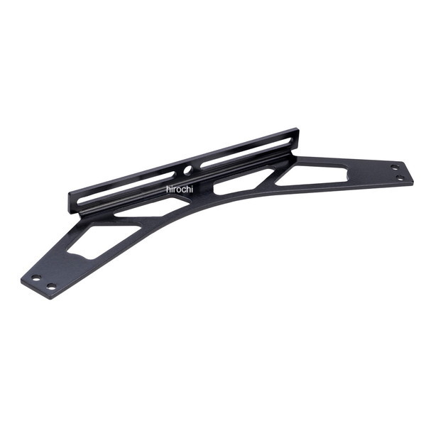 プロト ラウンドオイルクーラーステー 汎用色[カラー]：ブラックROC001-ST楽天 JP店