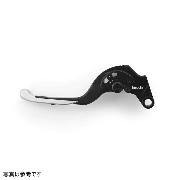 リゾマ rizoma アジャスタブル クラッチレバー ADJUSTABLE PLUS 16年-17年 Africa Twin CRF 1000L シルバー16年-17年 ホンダ Africa Twin CRF 1000L18年-19年 ホン...
