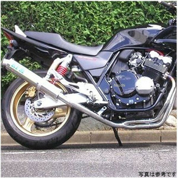 アールピーエム RPM フルエキゾースト NEW4in2in199年-01年 ホンダ CB400スーパーフォア ハイパーVTEC SPEC102年-03年 ホンダ CB400スーパーフォア ハイパーVTEC SPEC204年-07年 ホンダ...