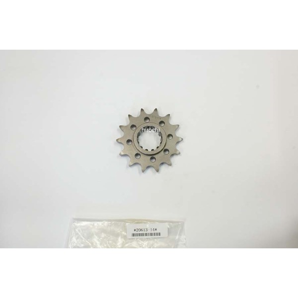 アファム AFAM フロントスプロケット 14T/520 ホンダ 03年-07年 CBR600RR 等03年-07年 ホンダ CBR600RR ホンダ CBR600F/F3/F4i PC35 F4i/600FS歯数[丁数]：14Tチェーンサ...