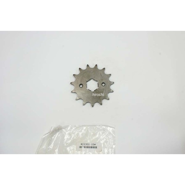 アファム AFAM フロントスプロケット 15T/520 ヤマハ 83年-85年 RZ350/R/RR 等83年-85年 ヤマハ RZ350/R/RR84年- ヤマハ RZ250/R/RR89年-03年 ヤマハ XV250/S VIRAGO...