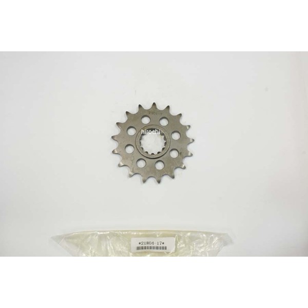 アファム AFAM フロントスプロケット 16T/520 ヤマハ 98年-14年 YZF-R198年-14年 ヤマハ YZF-R1歯数[丁数]：16Tチェーンサイズ：520材質[素材]：スチール21804-16楽天 JP店