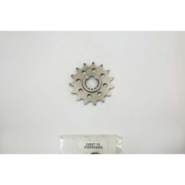 アファム AFAM フロントスプロケット 15T/520 カワサキ 95年-97年 ZX-6R/RR 等94年- カワサキ ZRX40094年- カワサキ ZRX400-295年-97年 カワサキ ZX-6R/RR歯数[丁数]：15Tチェー...