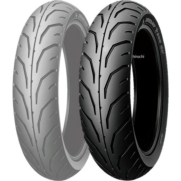 ダンロップ DUNLOP TT900GP 140/70-17M/C 66H リア TL リア用サイズ：140/70-17M/C 66H構造:TLカテゴリー:MCX(OE)ダンロップのスポーツバイアス。強力なドライグリップとアグレッシブなハン...