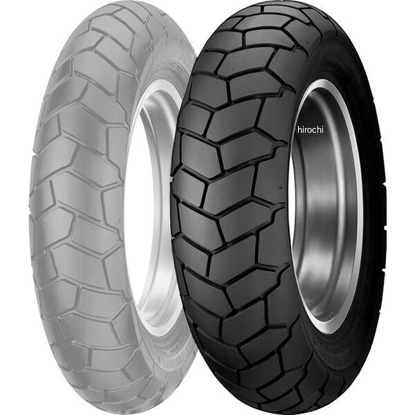 ダンロップ DUNLOP D429 180/70B16M/C 77H リア TL リア用サイズ：180/70B16M/C 77H構造:TLカテゴリー:MCX328361楽天 JP店