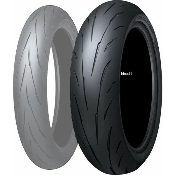 ダンロップ DUNLOP Q5A 180/55ZR17M/C (73W) リア TL リア用サイズ：180/55ZR17M/C (73W)構造:TLカテゴリー:MCR(OE)354966楽天 JP店