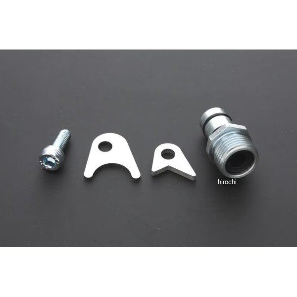 ピーエムシー PMCタコメーターポート リリースロックタイプ Z/KZ 72年-75年 Z172年-75年 カワサキ Z173年-75年 カワサキ Z276年 カワサキ KZ90076年-77年 カワサキ Z750A4/A577年-78年 ...