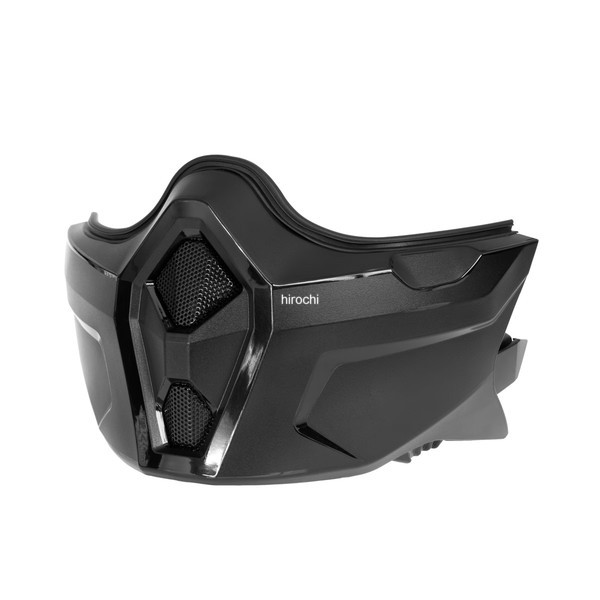 カラー:ブラックHK-173 ストリートジェットヘルメット用マウスガードHK-182楽天 JP店