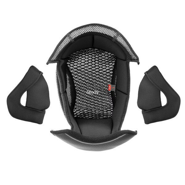 サイズ:SHK-137 ストリートジェットヘルメット用 ライナーセットHK-184楽天 JP店